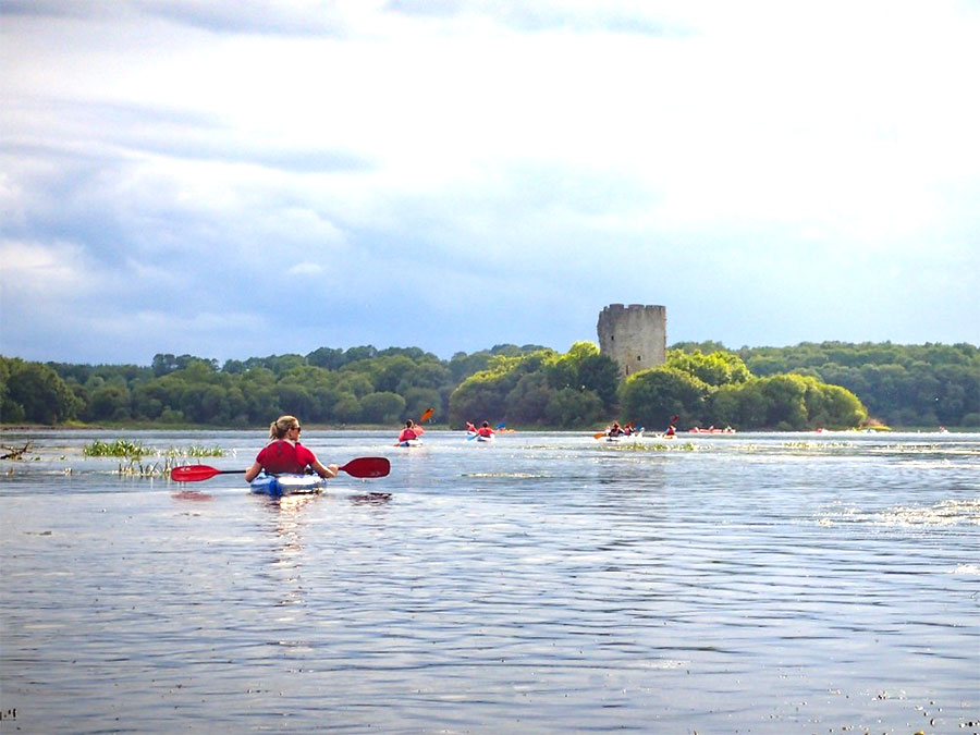 Adventure Activities & Events | Cavan Adventure